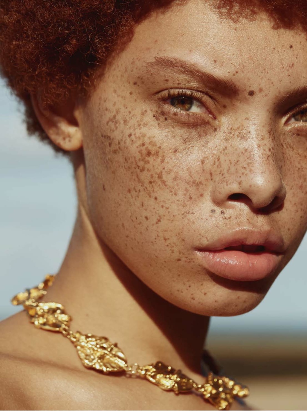 Simone Beyene - Arch Agency